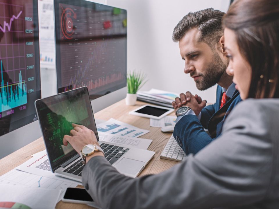 Why are IT Consultants Essential in Today's Businesses? - Down to Earth ...