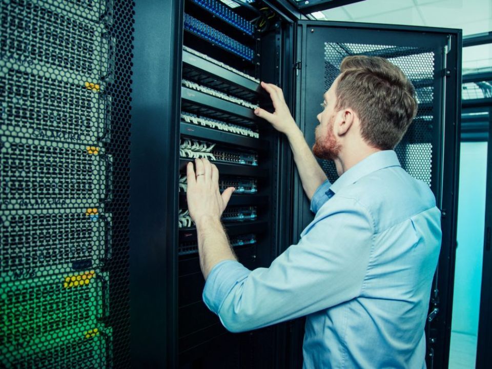 A Comprehensive Guide to Working with IT Consulting Firms - Down to ...