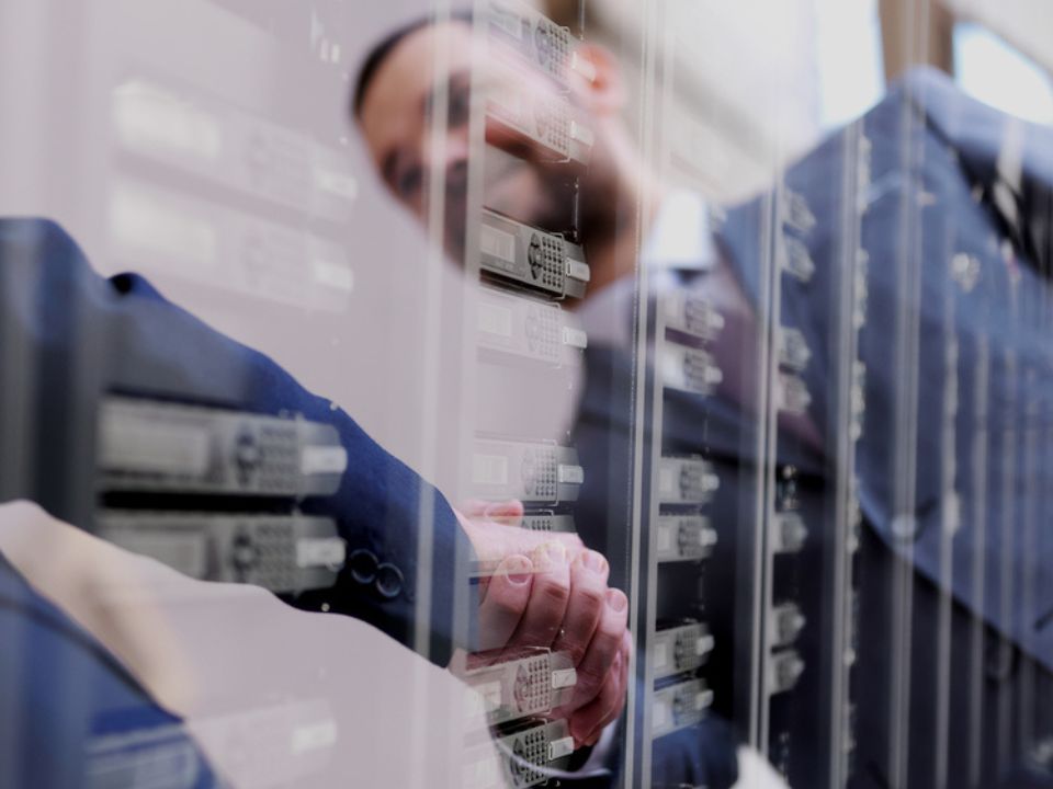 Should You Hire IT Consulting and Services? 11 Practical Reasons - Down ...