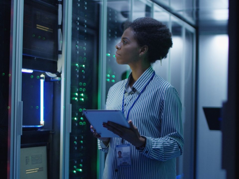 What are Network Support Services: A Quick Guide - Down to Earth Technology