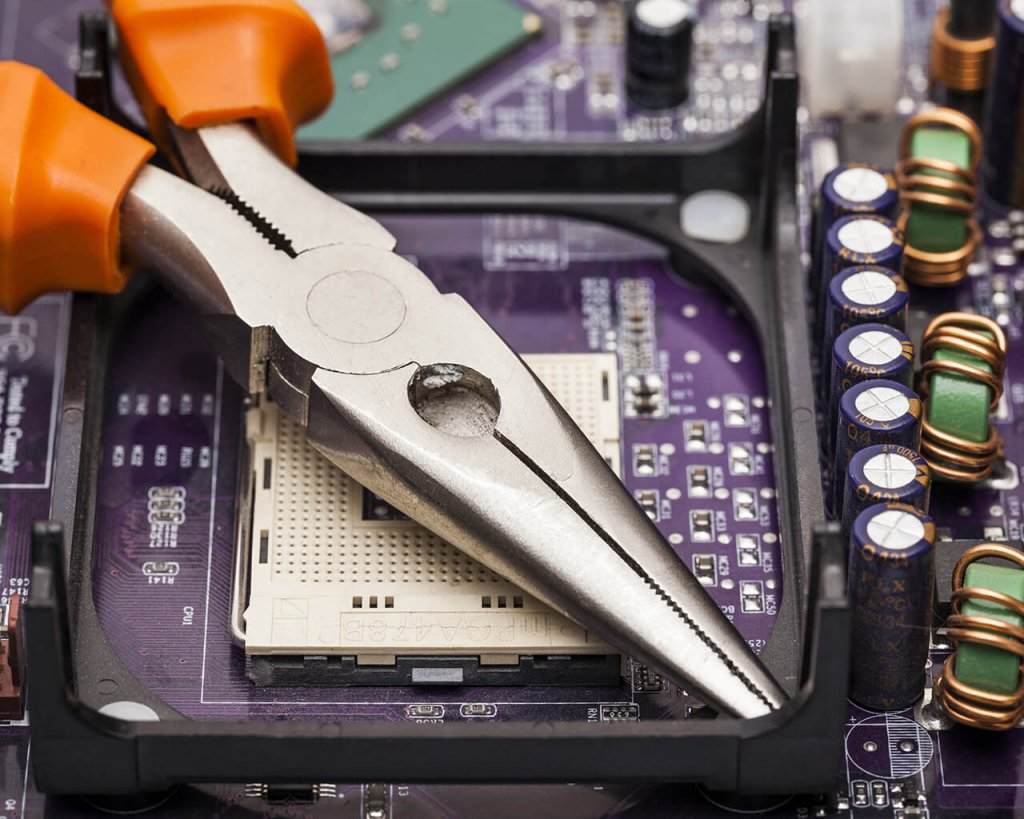 Local IT Consulting - Down To Earth Technology | Waco, TX